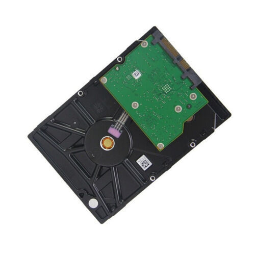 New Seagate 2TB ST2000DX002 FireCuda SSHD Hybrid Internal Hard Drive ...
