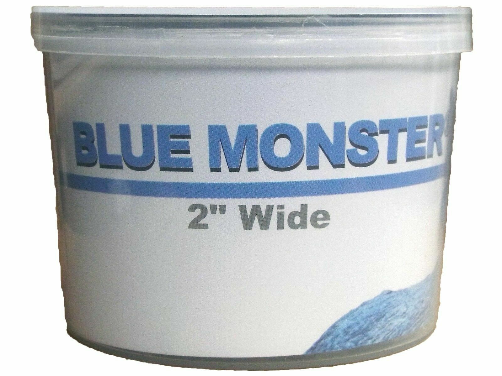 Blue Monster Compression Seal Tape - 2" Wide | eBay