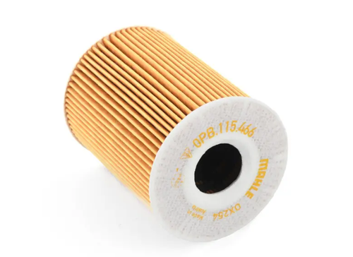 Porsche Engine Oil Filter With O-ring Kit For 08-19 911, Cayenne,Macan ...