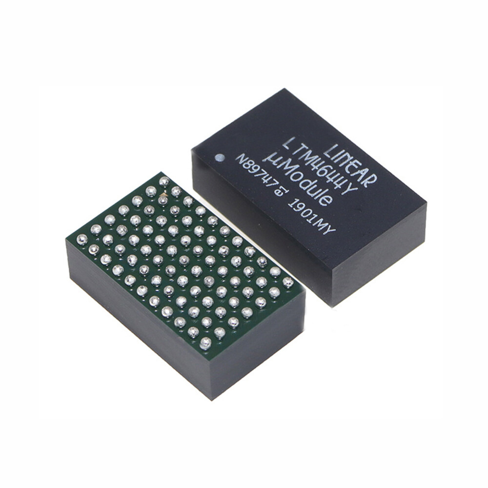 LTM4644IY#PBF BGA77 (1pcs) | eBay