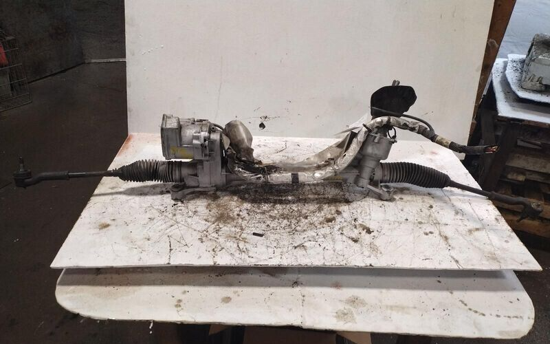 2013-2014 Ford Escape Steering Gear Power Rack and Pinion W/ Electric ...