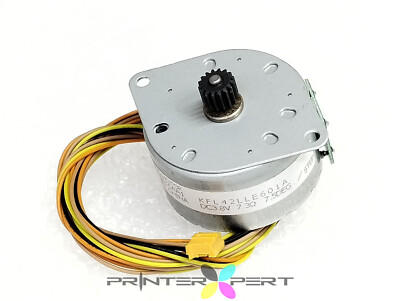 Okidata 41636702 Ribbon Drive Motor Assembly Oki 8810 8810n | eBay