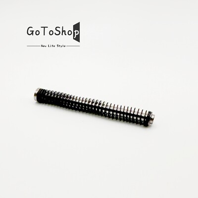 Recoil Guide Rod with spring for Glock 17 17L 22 24 31 Gen 1 2 3 ...