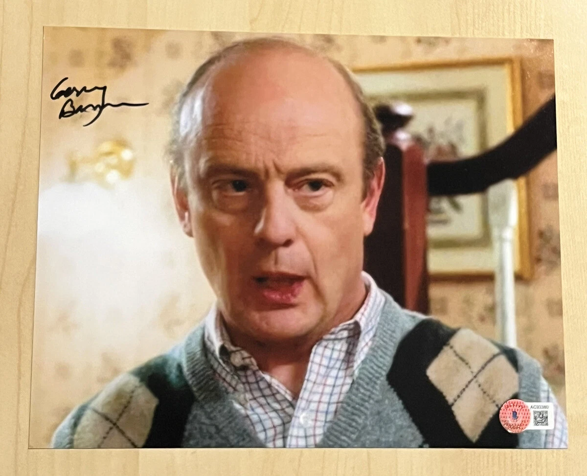 Uncle Frank Home Alone