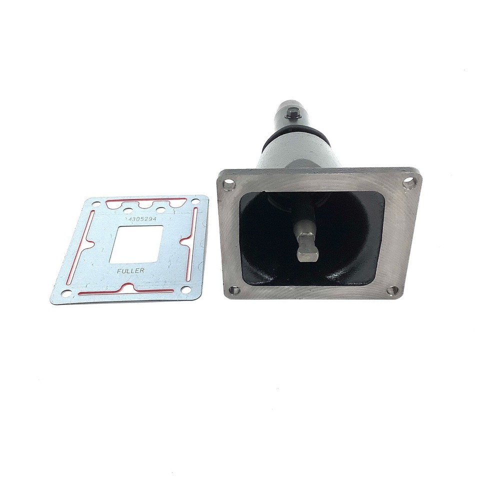 #S-2130 Genuine Eaton Fuller Lower Shift Tower Assembly (High Height ...