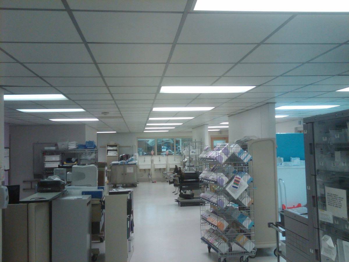 Duroglas Pvc Cleanable Ceiling Tiles 239 X 239 Ebay