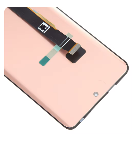 LCD Display Touch Screen For Motorola Edge 40/Edge 40 Neo/Edge 2023 ...