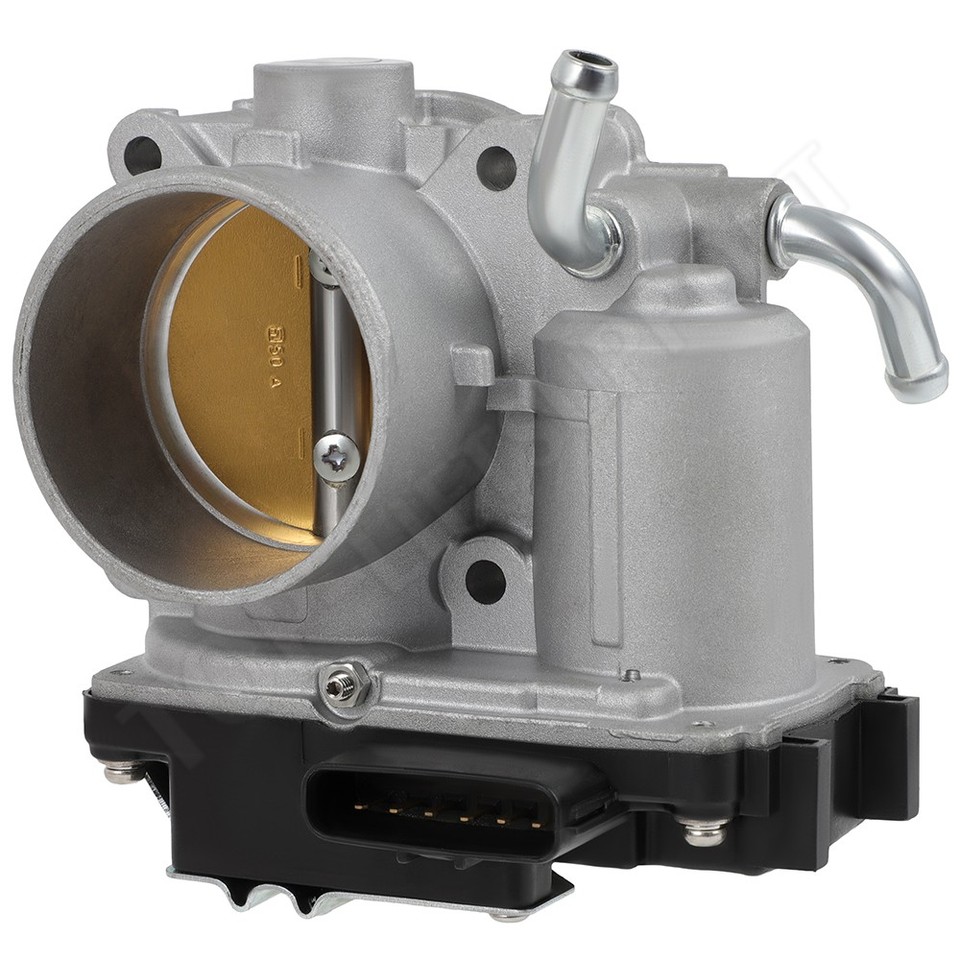 2008-2012 Mitsubishi Outlander 2.4L Lancer 2.0L Throttle Body For ...