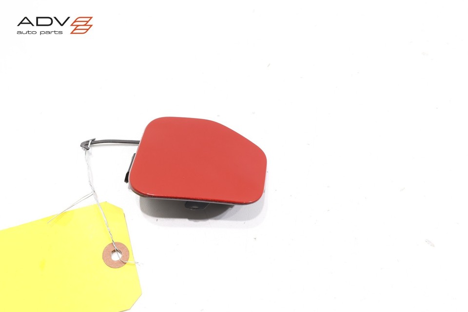 2023 - 2025 TOYOTA PRIUS FRONT BUMPER LEFT TOWING TOW EYE HOOK CAP ...