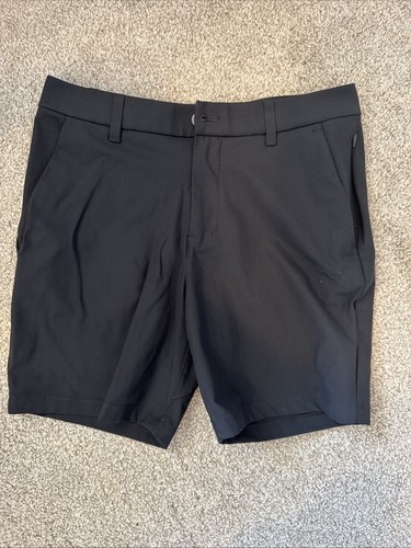 Lululemon Men ABC Classic Fit Short 7” Size 30 Warpstreme | eBay