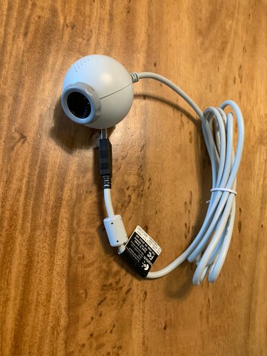 LOGITECH V-UB2 CAMERA, PREOWNED, AS IS, NO STAND | eBay