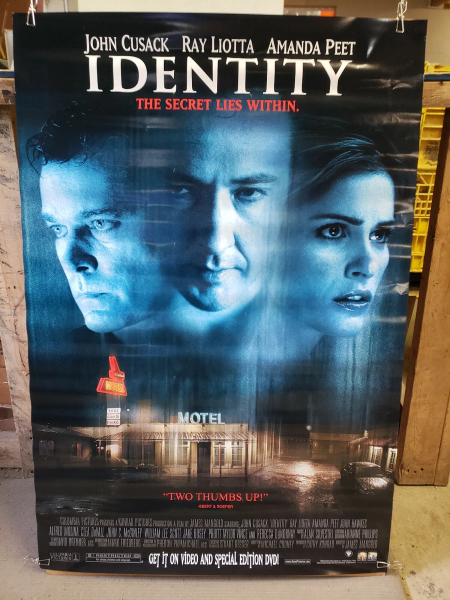 Identity 2003