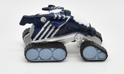 Micro Machines Amazing Spider-Man Venom Flying ATV 2" Vehicle Galoob | eBay