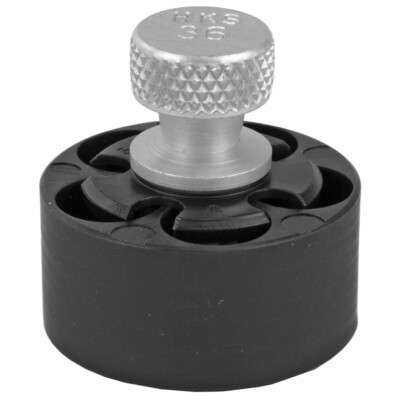 HKS A-Series Revolver Speedloader 357 Magnum S&W J Frame Taurus 605 ...