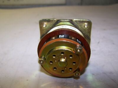 Rotary - Electroswitch Series