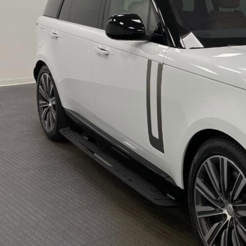 Range Rover Genuine OEM L460 2022+ Retractable Deployable Running ...