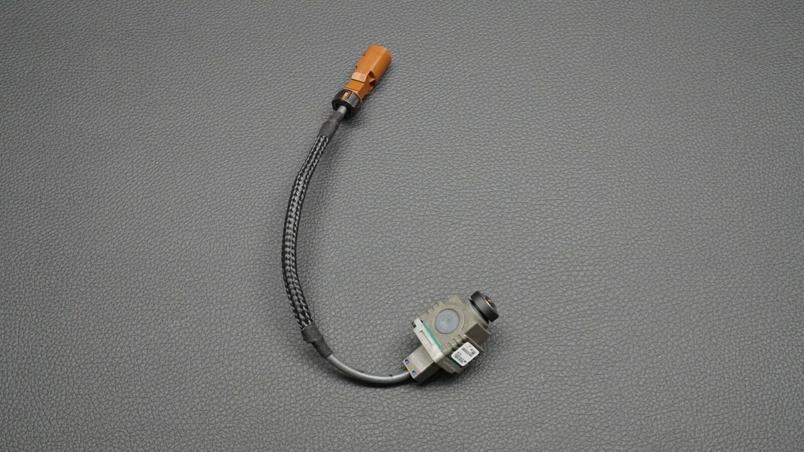 GENUINE MERCEDES BENZ C GLC CLASS W205 W253 REAR VIEW CAMERA ...