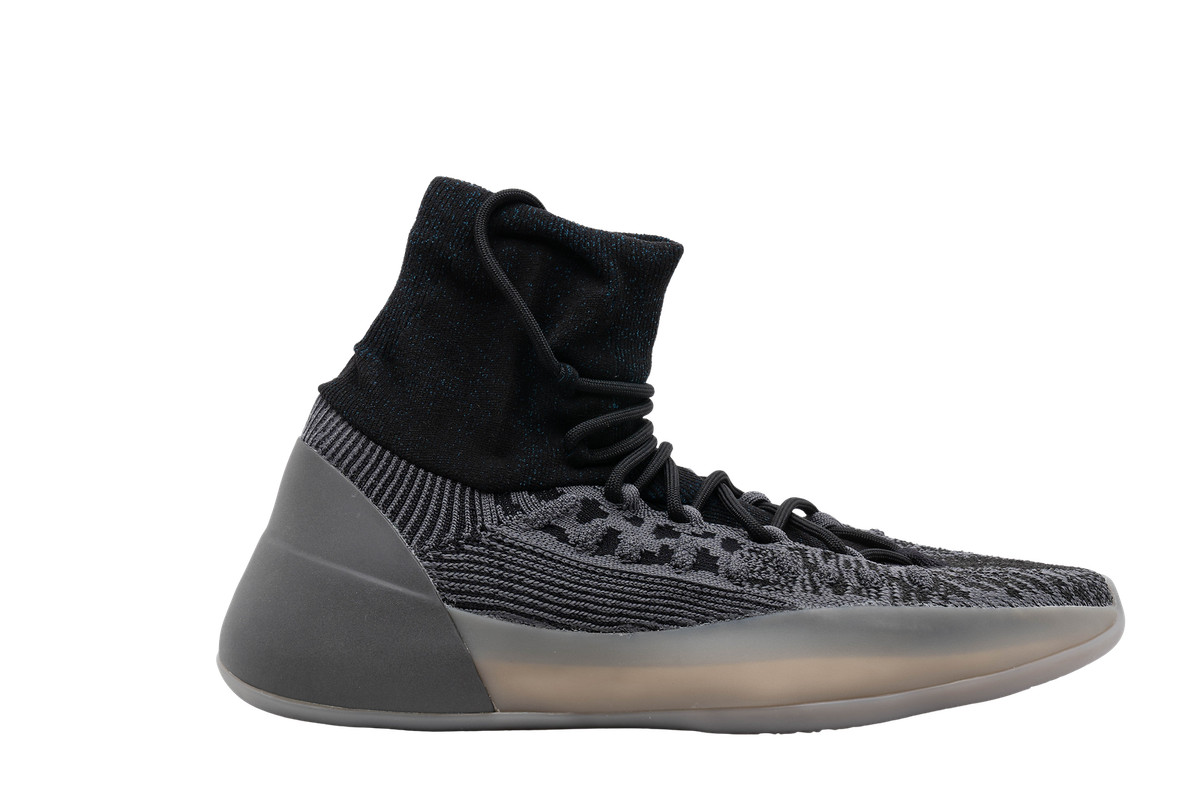 Yeezy Basketball Knit Slate Blue for Sale | Authenticity Guaranteed | eBay
