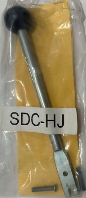 Brand Hydraulics SDC-HJ Handle Kit For AO/SDCF Valves | eBay