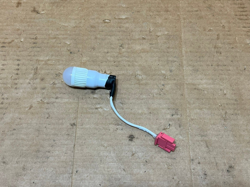 17431000000176 OEM Insignia Refrigerator LED LIGHT LAMP Assy for NS ...