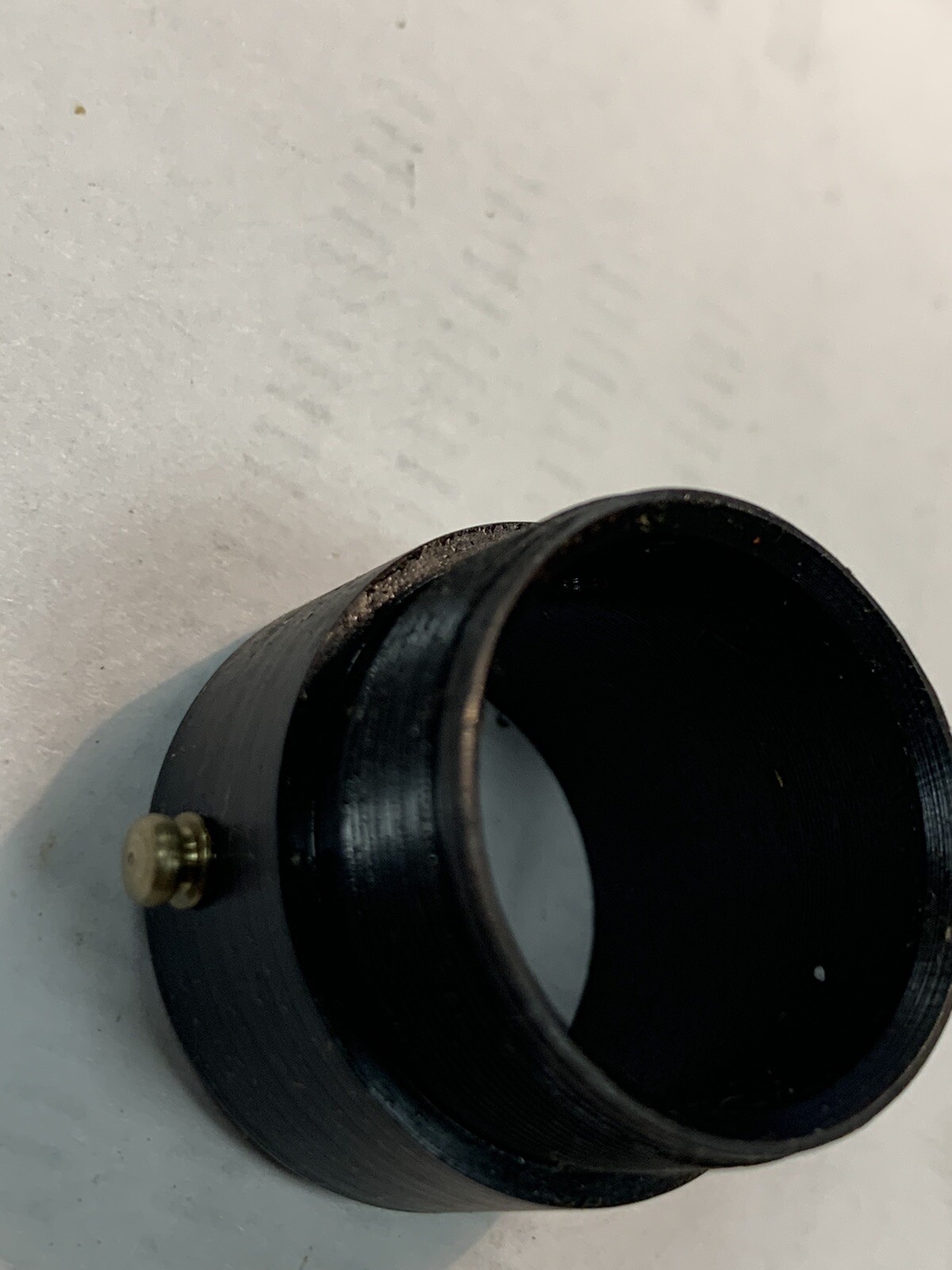 Lyman Cutts 12 Gauge Choke Adapter Blued .795 Diameter New In Box ! | eBay