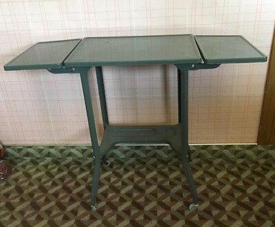 1900-1950 - Typewriter Table