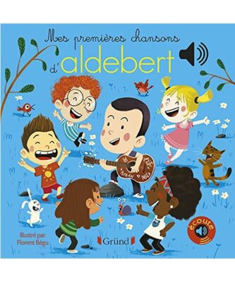 Mes premières chansons d'Aldebert, Aldebert | eBay