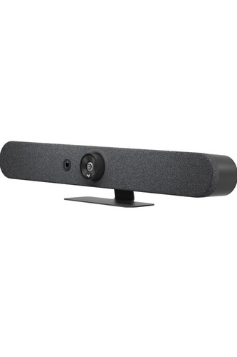 Logitech Rally Bar Mini All-in-One for Video Conferencing - Graphite ...