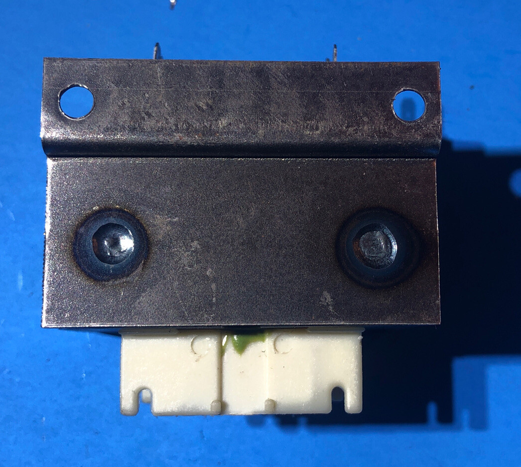 Basler Electric BE161640GEK Furnace Transformer 43211001 42j3201 for ...