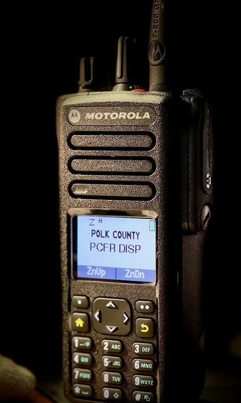 MOTOROLA APX 900 "NEW" UNAFFILIATED SCAN MONITORING POLICE / FIRE / EMS ...