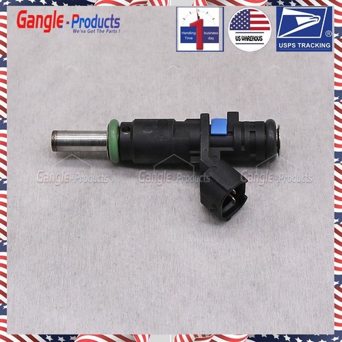 SET of 5 Flow Matched Fuel Injector 07K906031C for 2007-2014 VW Jetta 2 ...