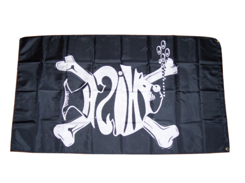 PHISH 3'X5' FLAG BANNER "Full Color Both Sides" FAST SHIPPING | eBay
