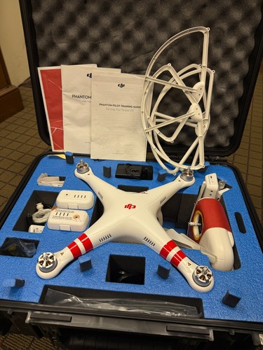 dji phantom 2 vision plus drone | eBay