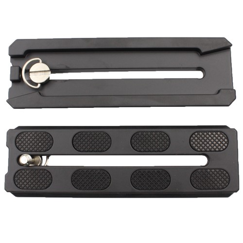 Aluminum Quick Release Plate Mount for DJI Ronin SC Gimbal Handheld ...