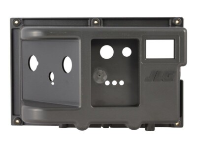 JLG Ground Control Box Front Cover # 1671105 (New) | eBay