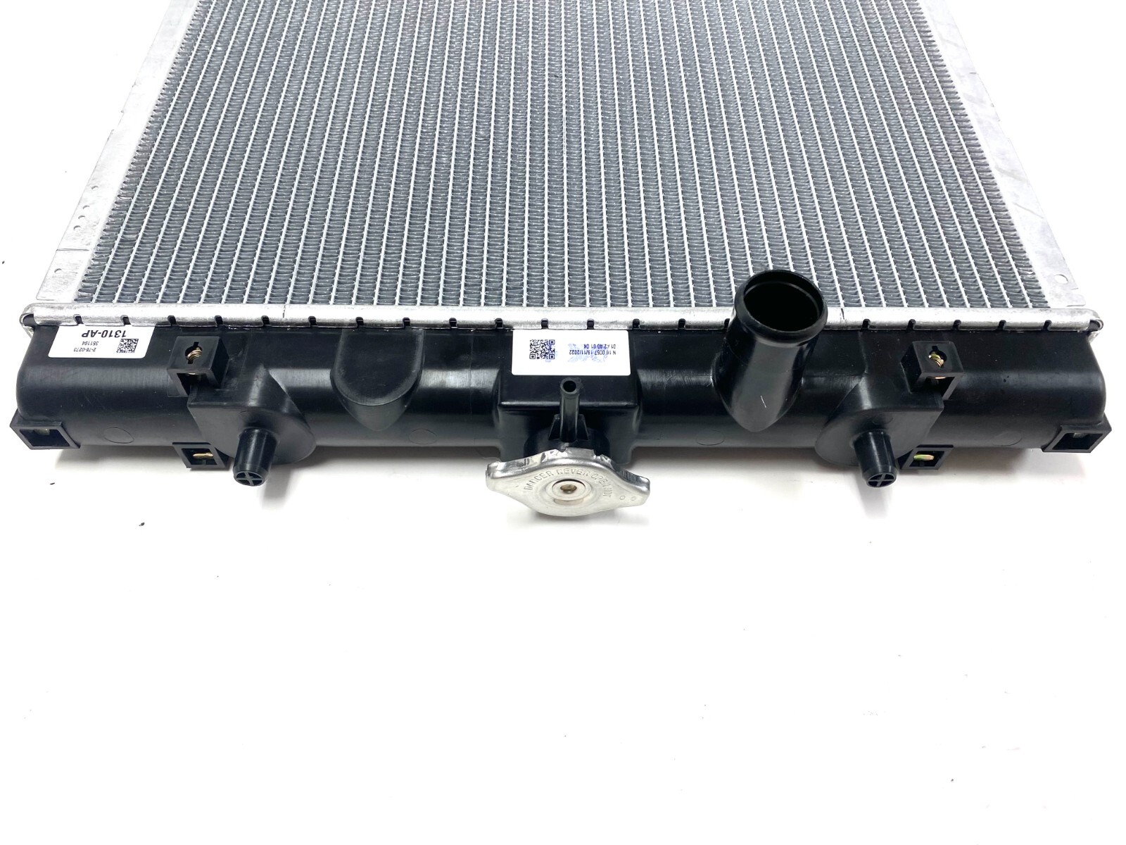 Kubota Radiator T1150-16010 Fits L3830 L4330 L4630 Compact Tractors | eBay