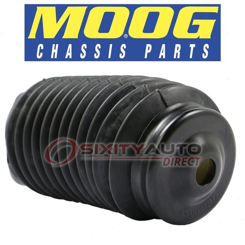 MOOG Rear Suspension Strut Bellows for 1996-1999 Oldsmobile LSS ...