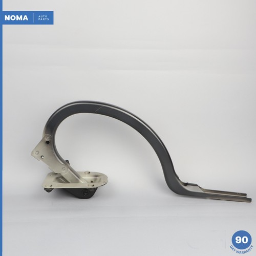 11-16 BMW 528i F10 Rear Left Driver Side Trunk Hinge 41627204237 668 ...