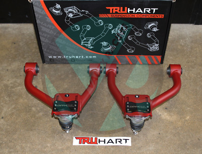 Truhart Adjustable Front Upper Camber Kit 06-13 Lexus IS250/IS350/ISF ...