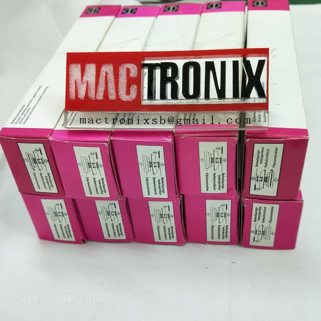 One Elstein FSR 230v 1000w Ceramic Infrared Heater Emitter for sale ...