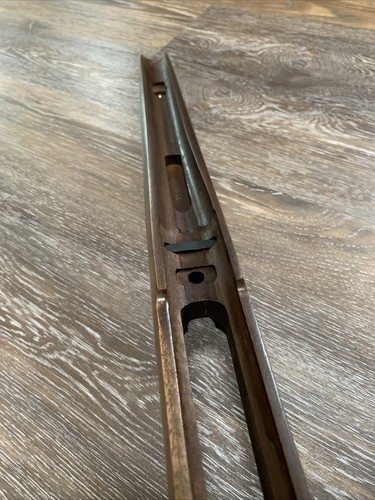 Tikka Rifle Stock T3 T3x Lite Wood Hunter LEFT HAND | eBay