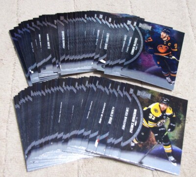 2021-22 Skybox Metal Universe NHL Hockey (Pick Choose Complete) | eBay