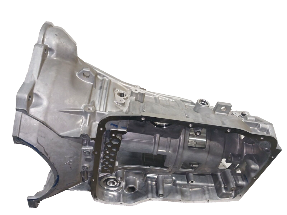 OEM 68RFE Dodge RAM Cummins Diesel 6.7 Transmission Case 68009563AA ...