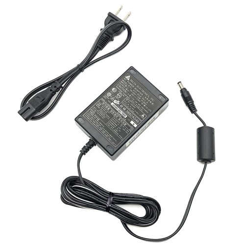 Genuine Delta ADP-20LB AC Adapter 24V 0.84A Power Supply 20W w/PC OEM ...