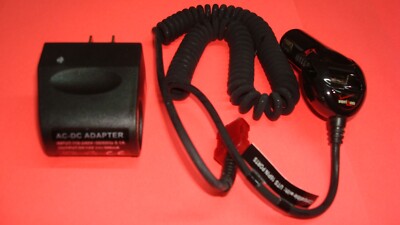 🔌 Replacement Wall Home Charger for AT&T Pantech Pursuit P9020 C530 ...