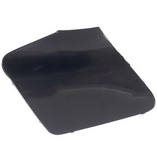 MERCEDES CLS W219 Front Bumper Towing Cover A2198850026 Color 9189 for ...