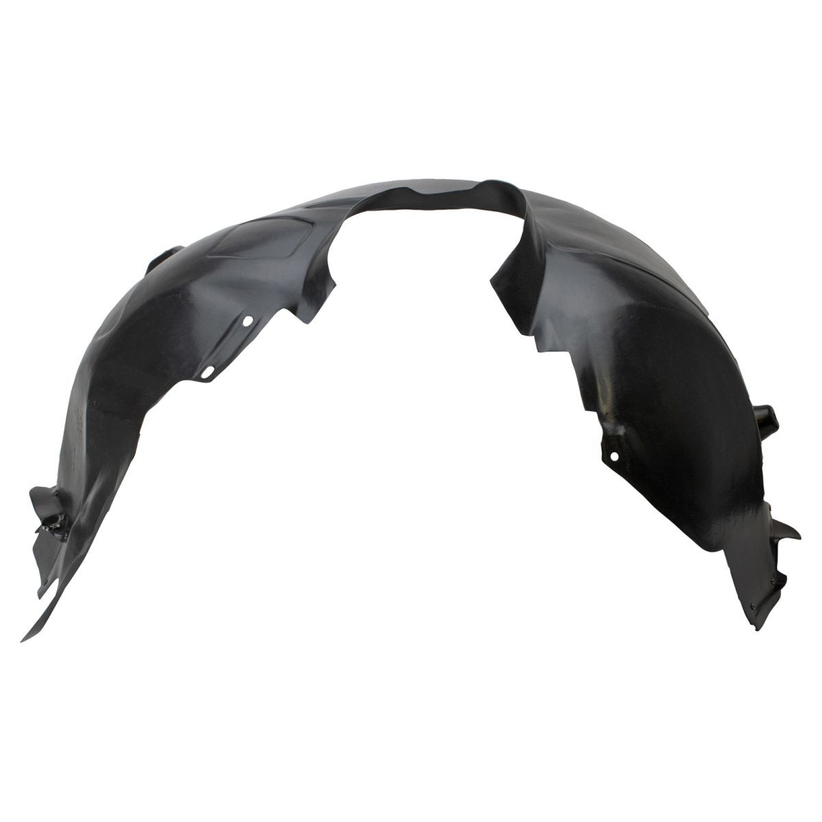 Front Right Inner Fender Liner For 2012-2018 Ford Focus FO1249150 ...