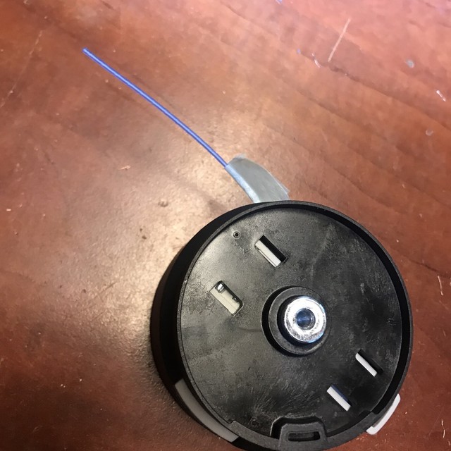 Ryobi P2003 18v One 10" Cordless String Trimmer & Edger for sale online ...