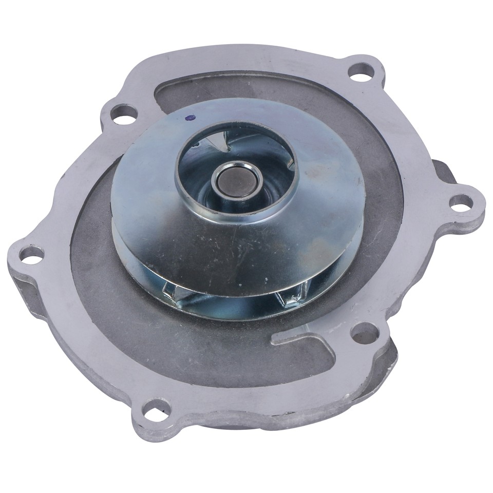 Engine Water Pump For Chevrolet Impala Malibu GMC Terrain Cadillac CTS ...