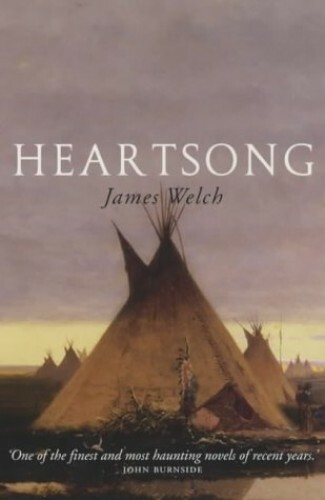 Heartsong by Welch, James Paperback Book The Fast Free Shipping | eBay
